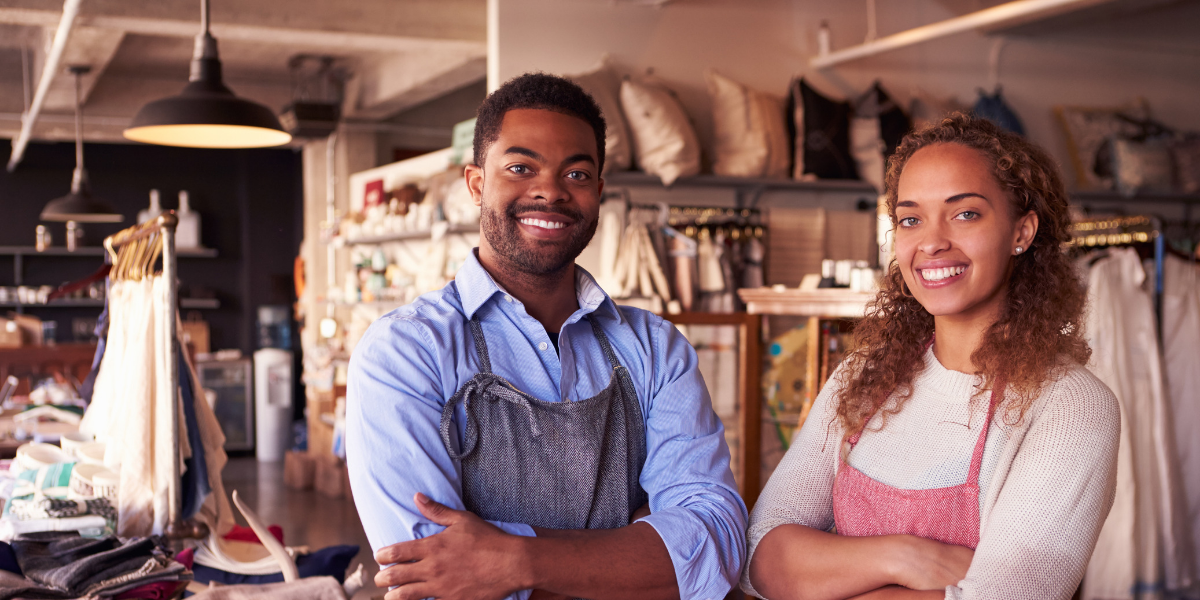 Hiring to retain: Bust the myths of retail careers through employer ...