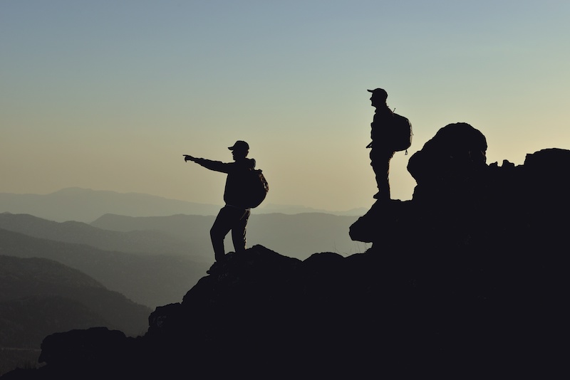 The Talent Scout Episode 23: How to successfully navigate the candidate ...