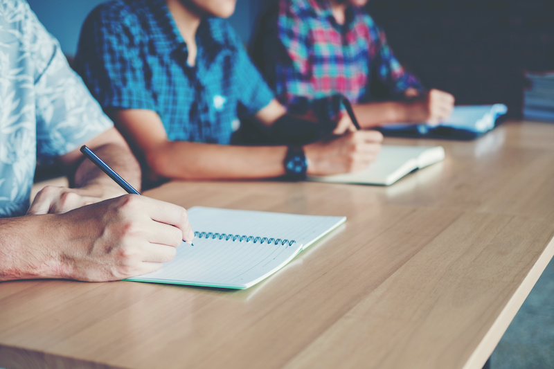 The Talent Scout Episode 25: Candidate Testing – What types are there ...