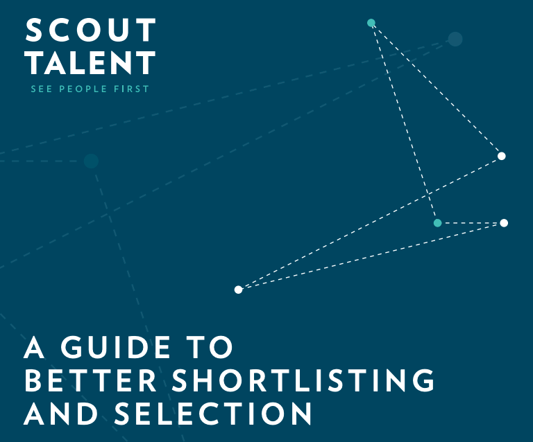 The Talent Scout Episode 33: A Guide to Better Shortlisting & Selection ...