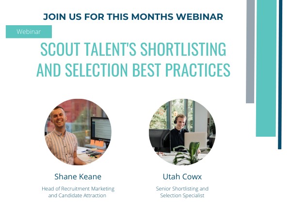 Scout Talent's Shortlisting and Selection Best Practices - Scout Talent ...