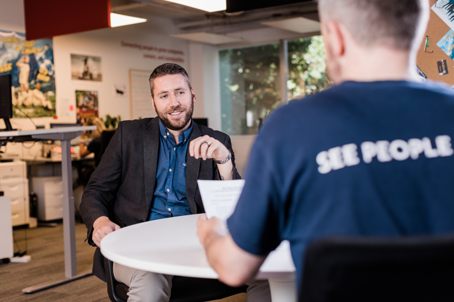 The Talent Scout Episode 46: Recruitment Marketing and Candidate ...