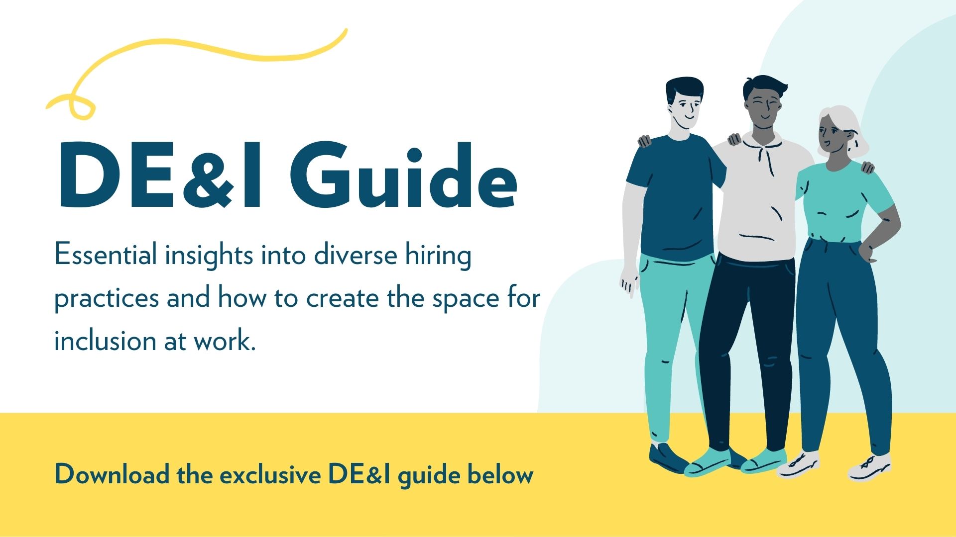 Using DE&I Strategies to Attract Top Talent