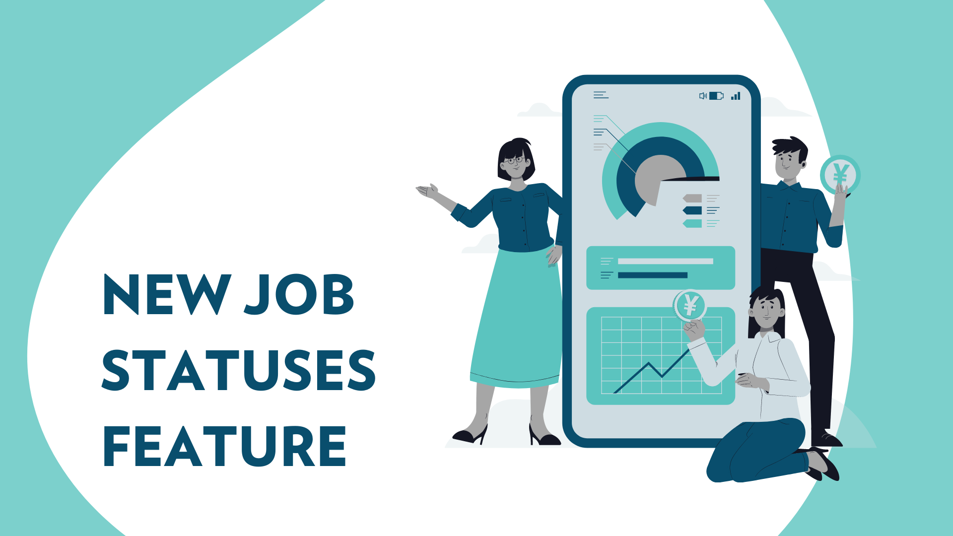 Keeping Track of Your Recruitment Campaigns with :Recruit