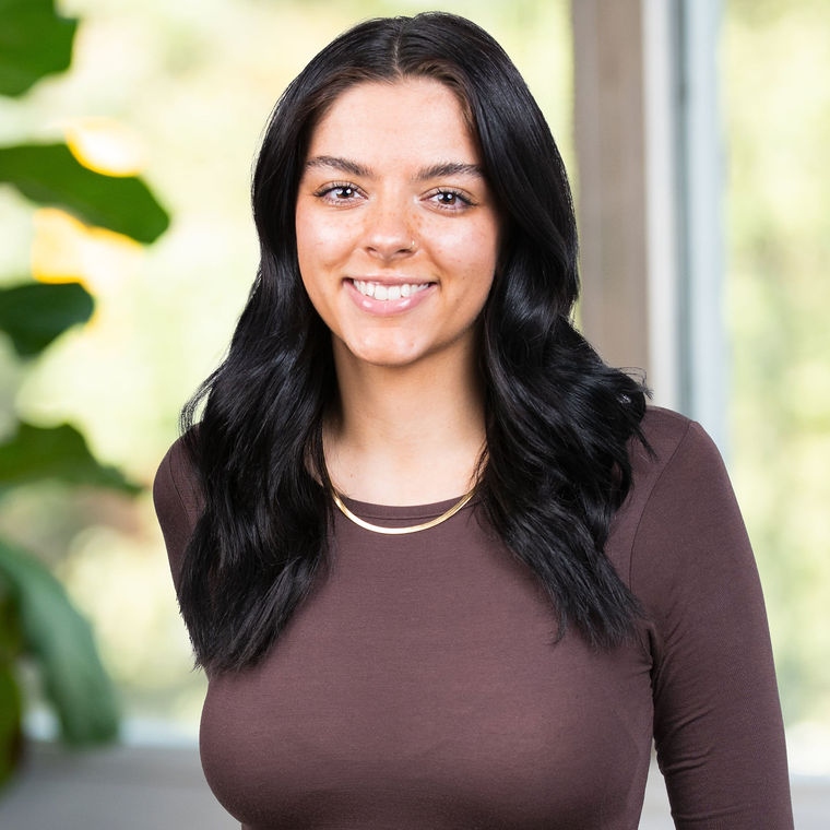 Montana Warecki - Scout Talent Canada