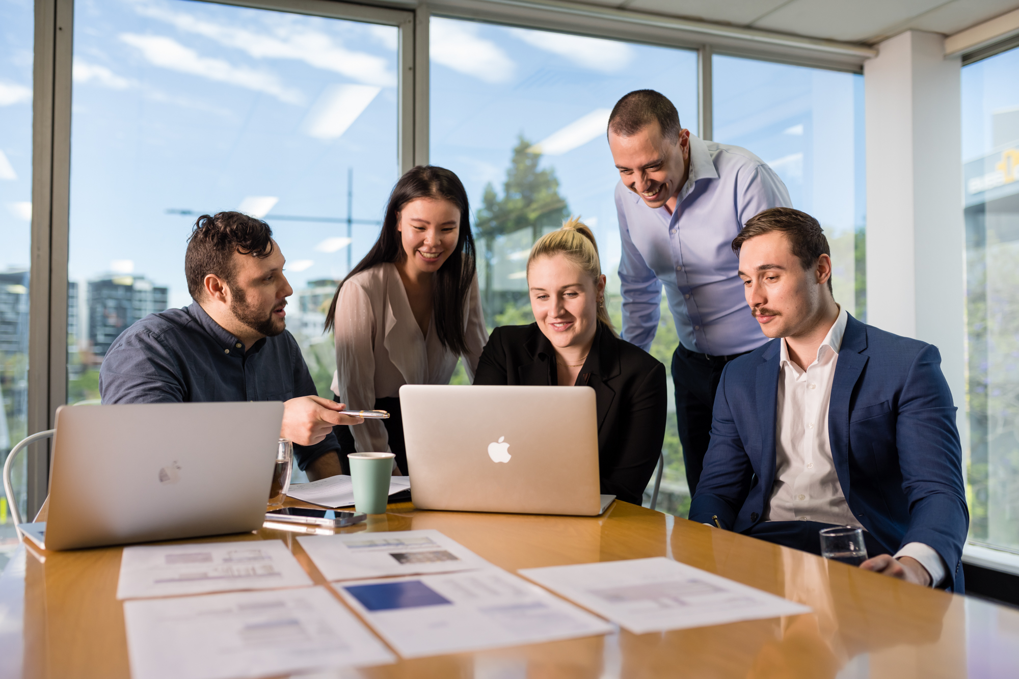 The Benefits of Having Group Assessments | Scout Talent