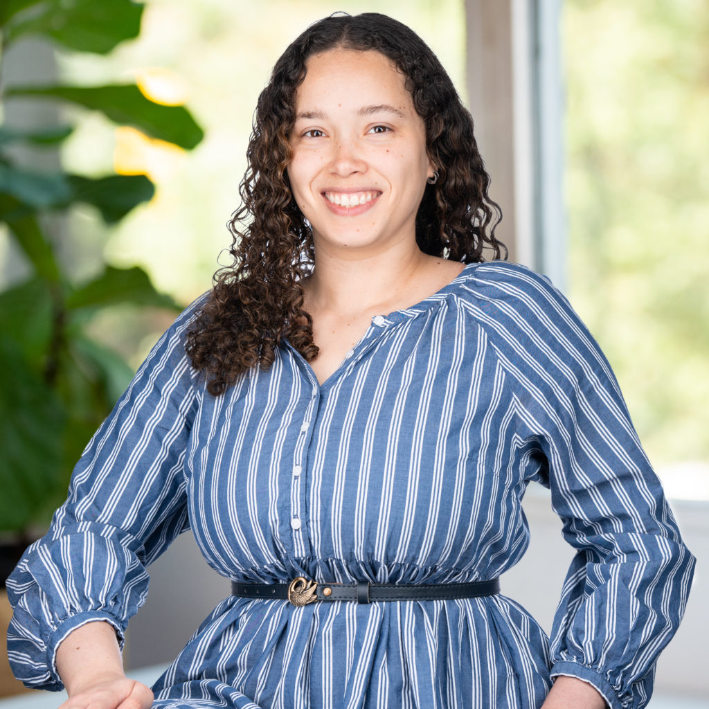 Jessica Moura - Scout Talent Canada