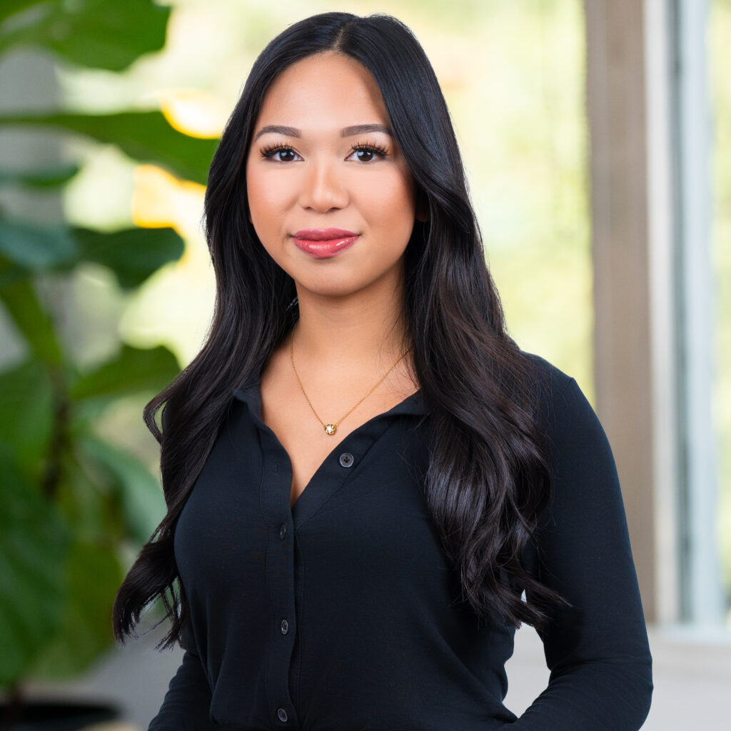 Amber Lee - Scout Talent Canada