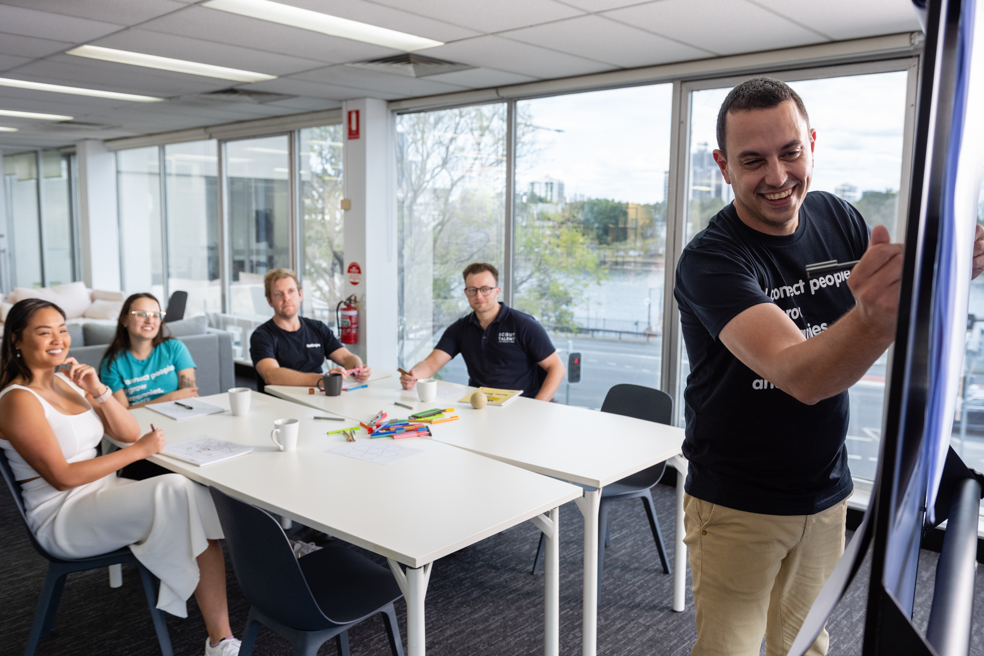 Careers | Scout Talent Canada