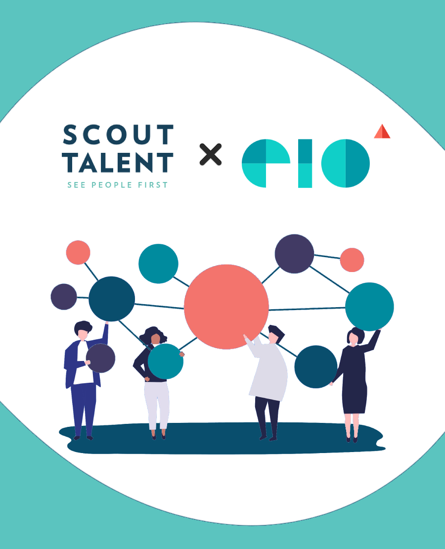 Scout Talent X EIO | Scout Talent Canada