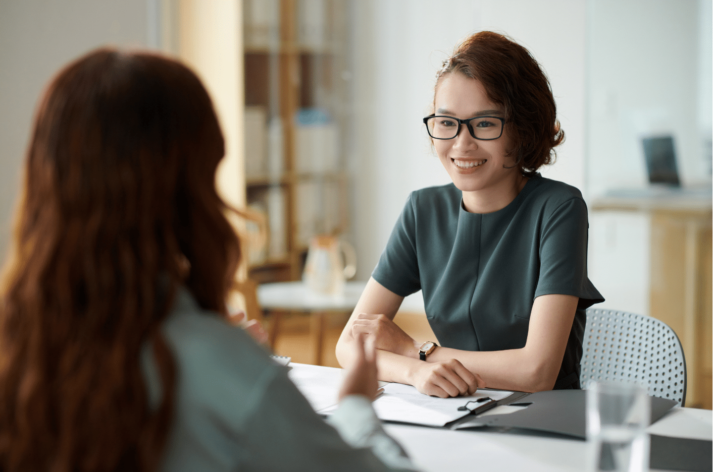 Unlocking Candidate Potential: Effective Behavioural Interview ...